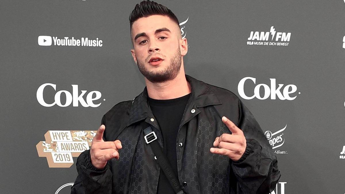 Nach Lunas Unfall – Jetzt spricht Rapper Jamule über den Unfall - L ...