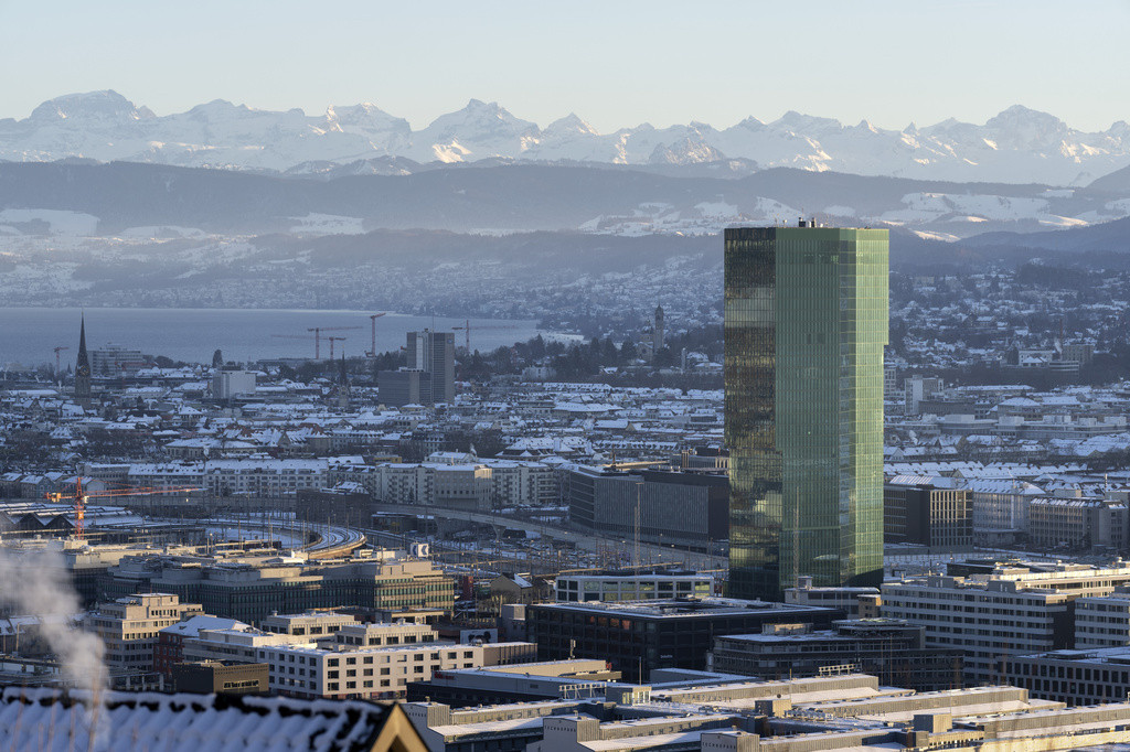 SPS plant Ausgabe einer grünen Wandelanleihe in Höhe von 350 Mio. Fr.