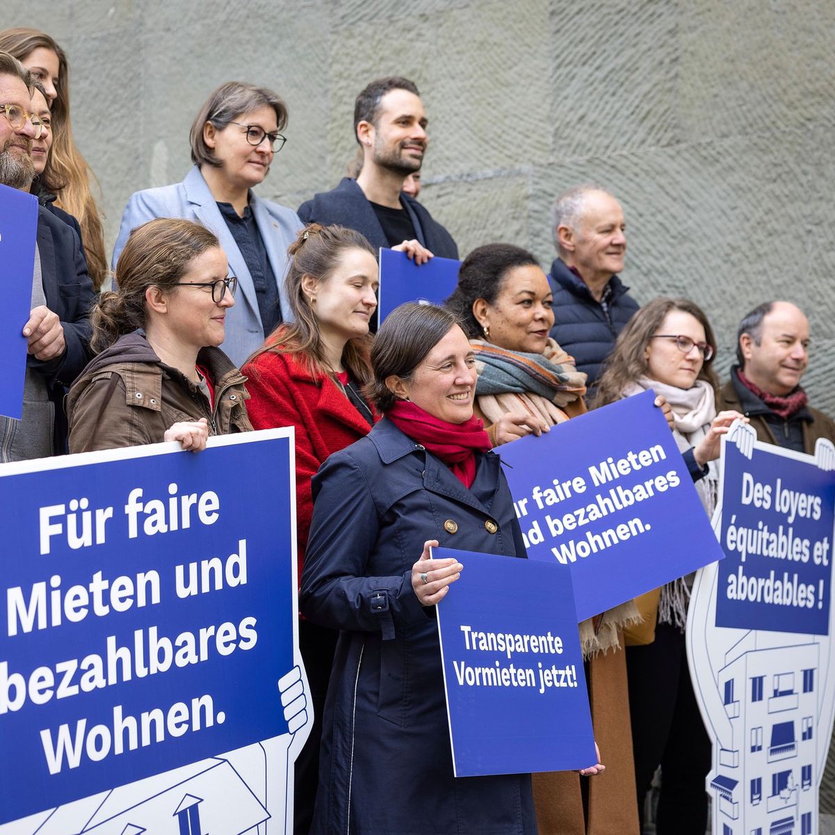 Demo während Feierabendverkehr: Klimaprotest lässt die Gefühle ...