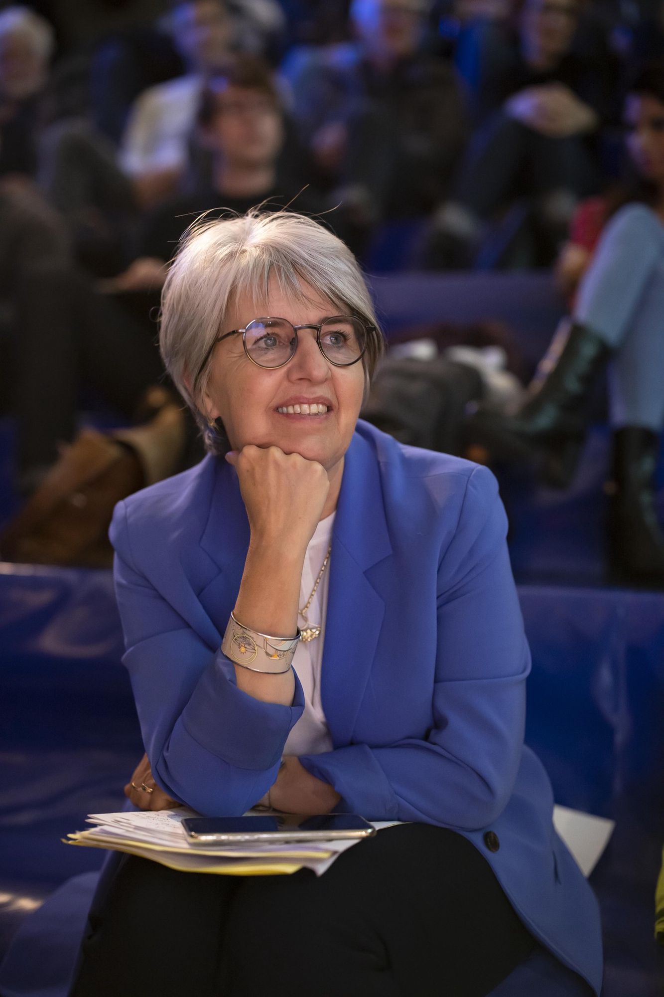 Élections au Conseil fédéral: À la Confédération, le pouvoir restera alémanique «sowieso ...