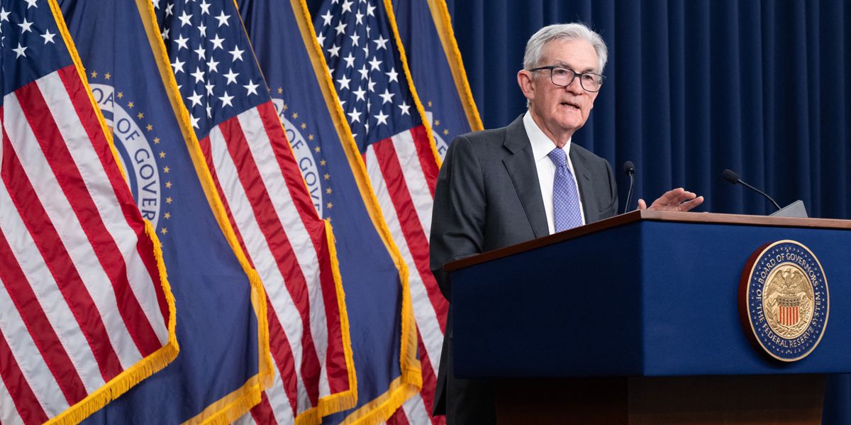 La Fed menacée de poursuites après des mois de tensions