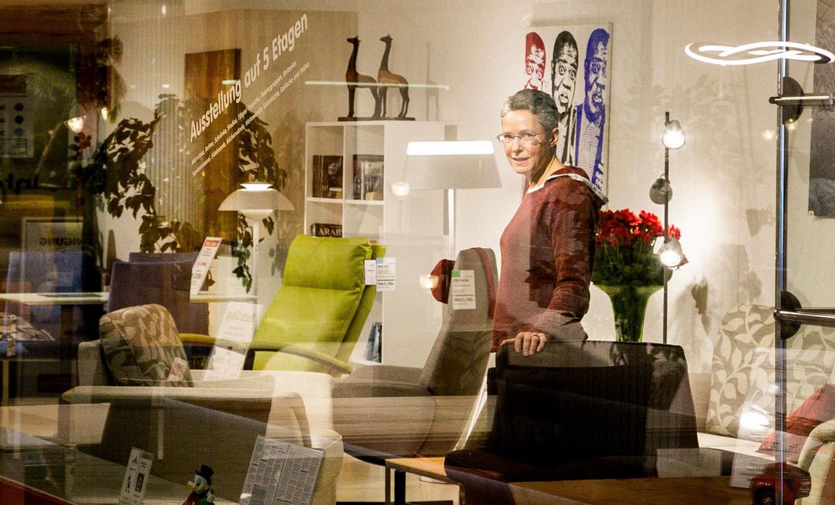 Katherine Hepburn im Stadtkino – Keine war so great wie Kate | Basler ...