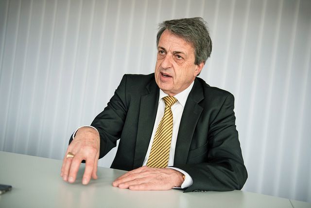 «Unter den Spitälern kann ein Verdrängungskampf entstehen» | Der Bund