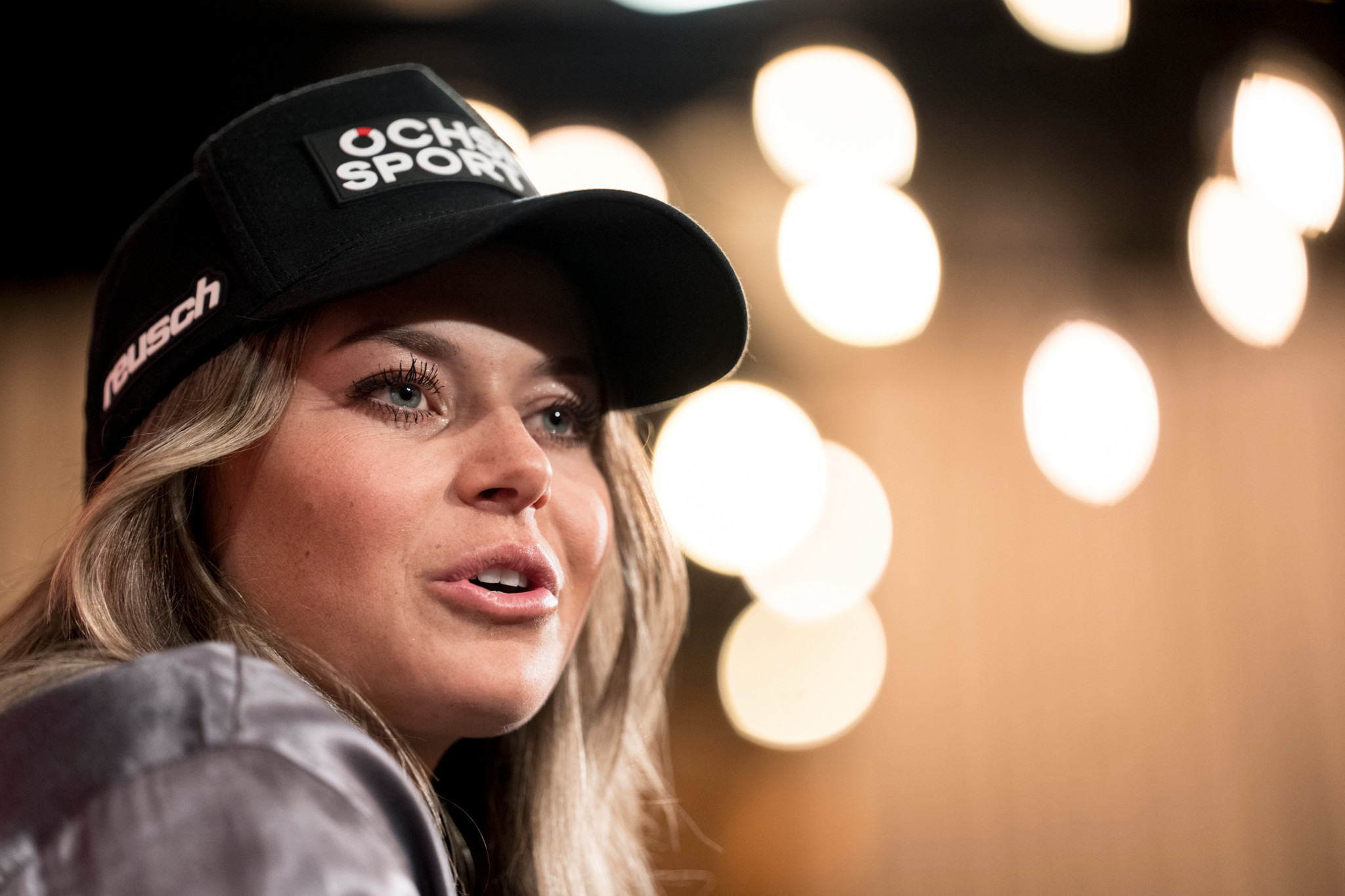 Corinne Suter: Wird die Olympiasiegerin rechtzeitig fit?