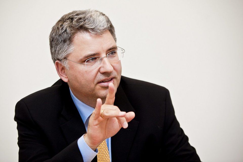 Roche-Chef ist der Topverdiener unter Europas CEOs | Tages-Anzeiger