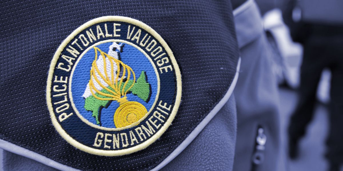 Vaud: la police alerte sur une arnaque aux produits de luxe