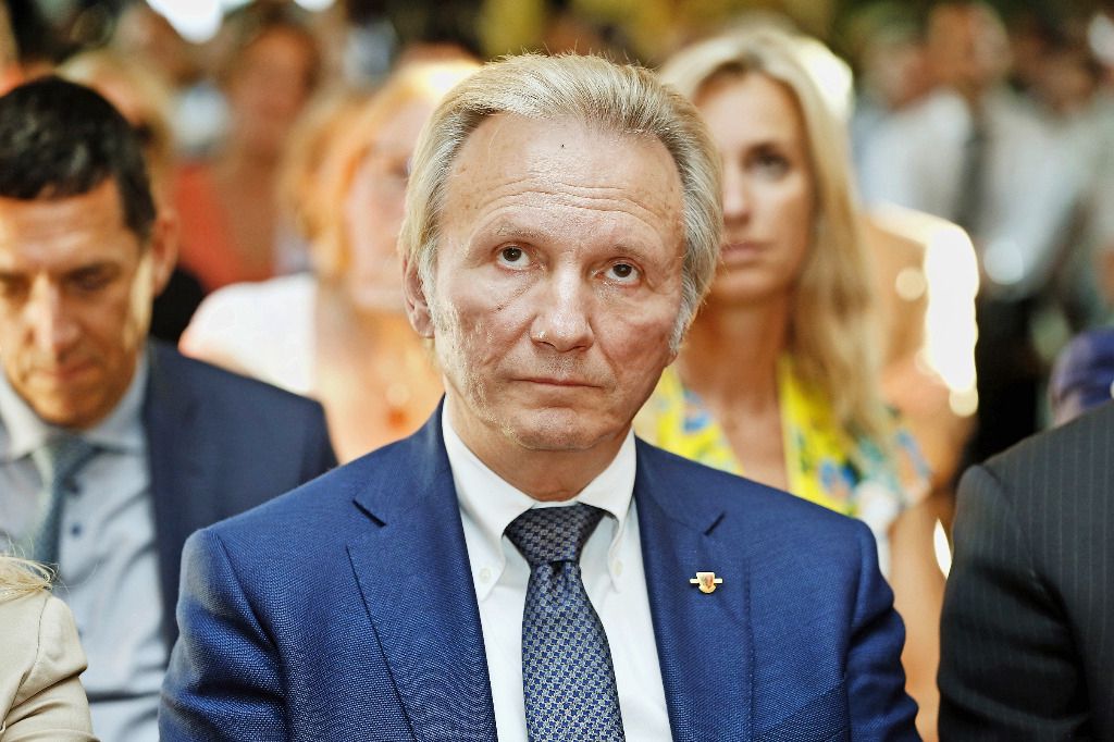 Philippe Morel a violé son secret de fonction | Tribune de Genève