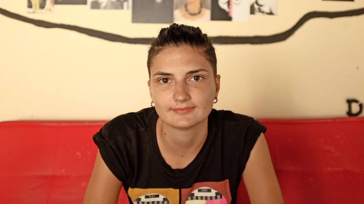 «Wir wurden mit Steinen ­beworfen» | Tages-Anzeiger