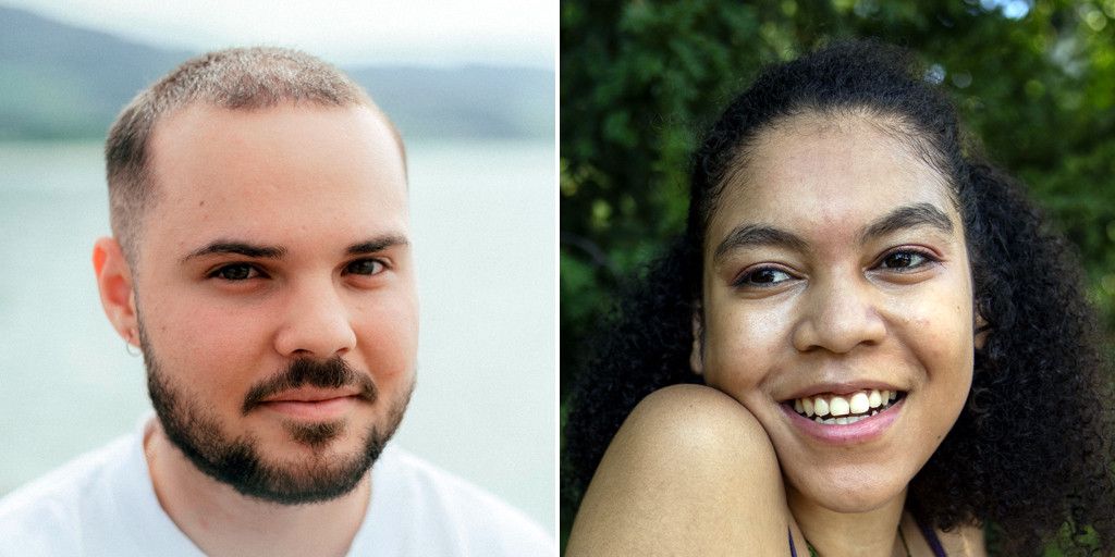 Trans in der Schweiz: Drei junge Menschen erzählen | Der Bund