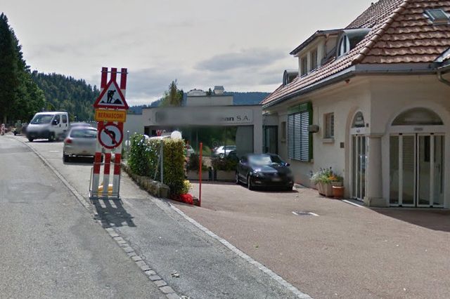 Canton de Neuchâtel – Gilbert Petit-Jean va licencier 72 personnes ...