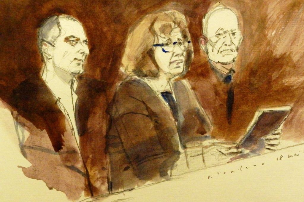 Les parents d'Adeline «supplient» le tribunal d'infliger un internement ...