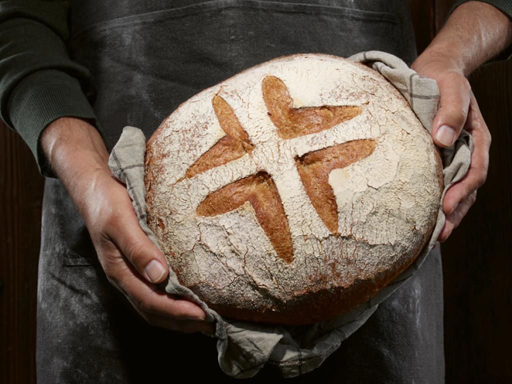 Pour une «transparence accrue» - Une marque distingue désormais le pain ...