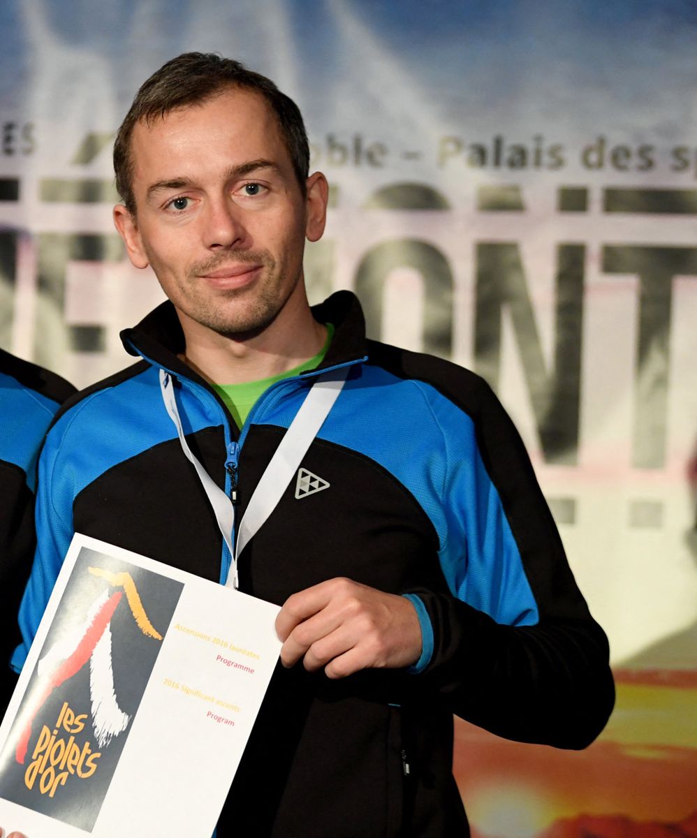 Au Pakistan: Un alpiniste russe de renom aurait péri dans une crevasse ...