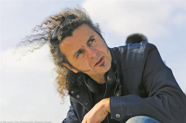 Cinéaste luxembourgeois – Donato Rotunno s'est fait sa place à Cannes ...