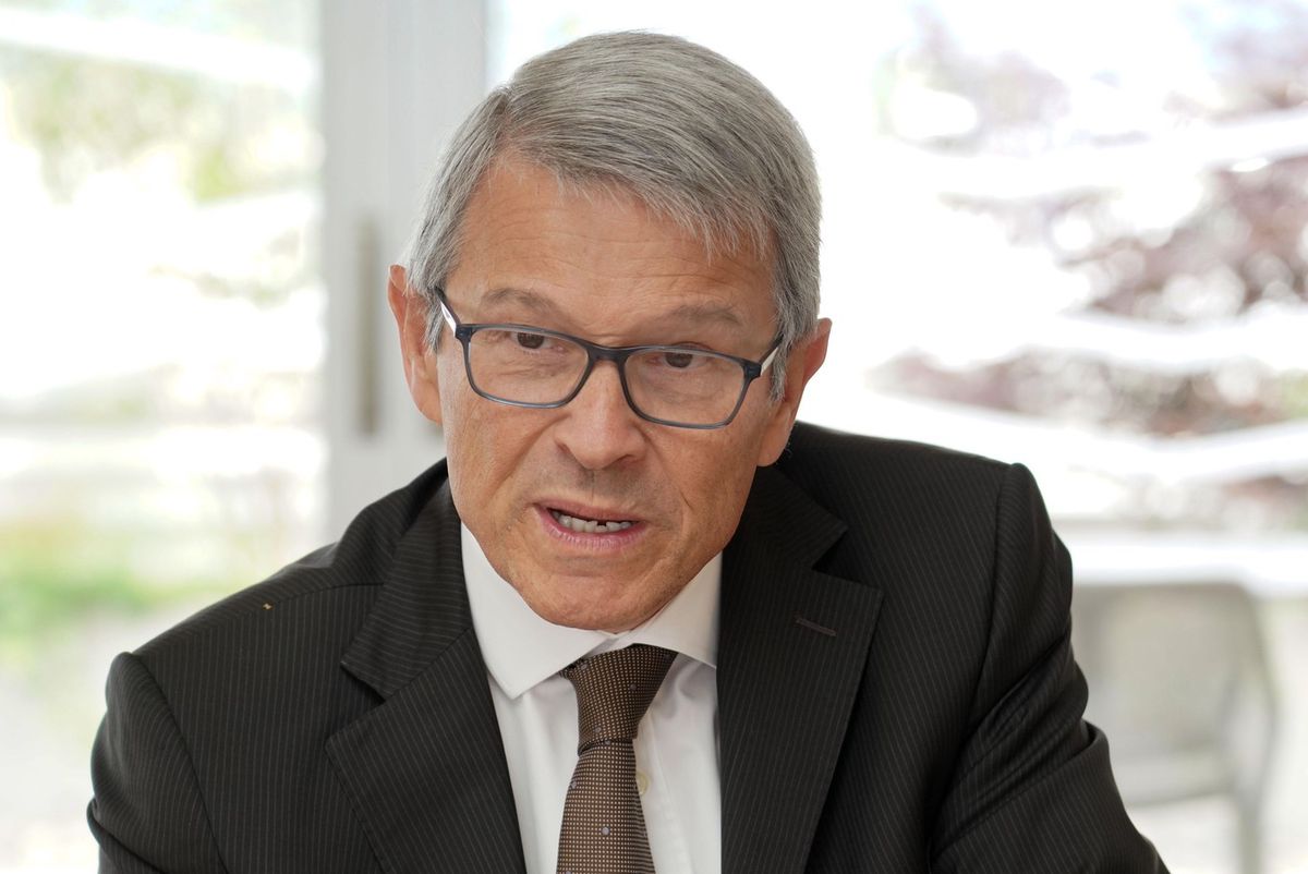 Fusion du fleuron de l’industrie genevoise: Après 126 ans, Firmenich ...