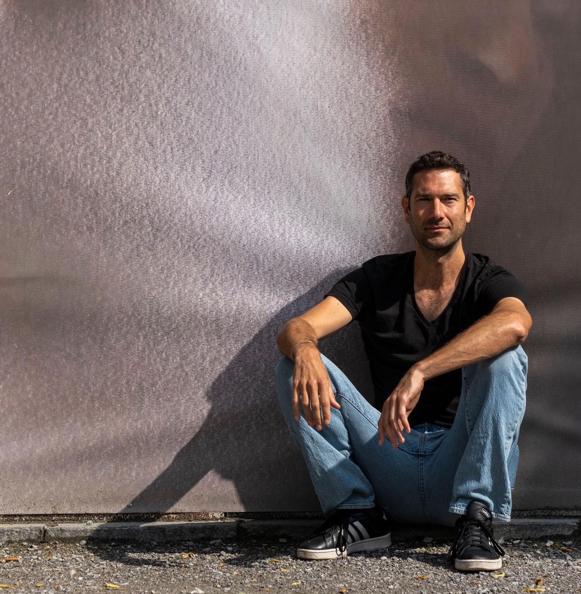 Oliver Pfulgs Wochenende: «Ein Gipfeli im Fonduecaquelon zu drehen ...