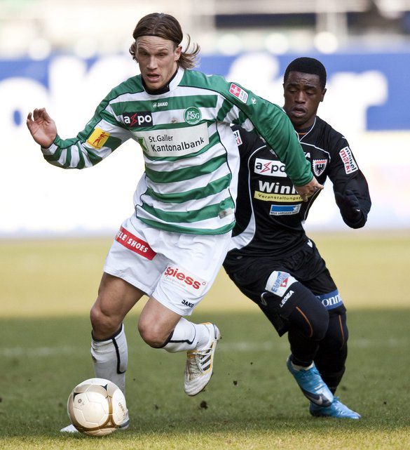 News & Gerüchte: Comeback von Alex Frei in Aarau? | Tages-Anzeiger