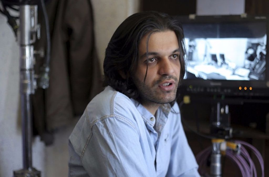 Le cinéaste Keywan Karimi en prison | Tribune de Genève