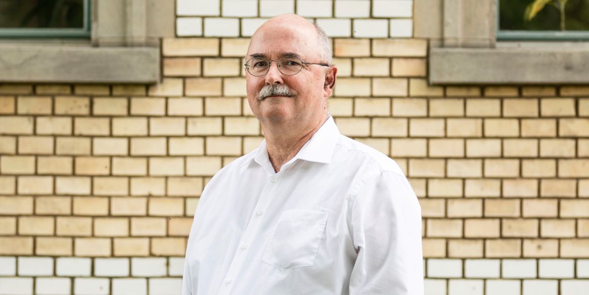 Brian Keller im «TalkTäglich»: «Dass ich heute so mit Ihnen reden kann ...