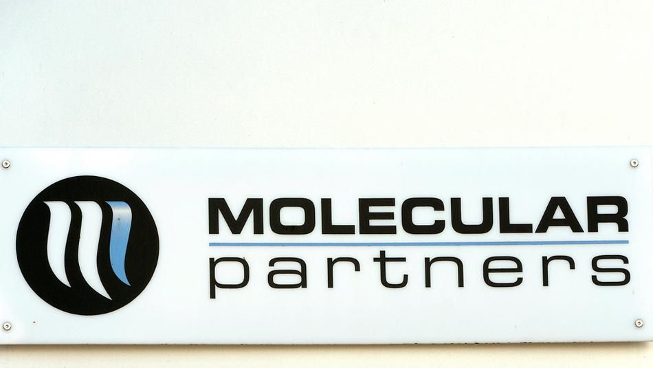Molecular Partners erzielt Fortschritte in der Pipeline | Finanz und ...