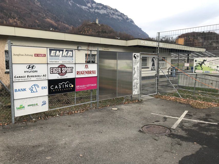 FC Interlaken: Vorstand ist zurückgetreten – wie weiter? | Berner Zeitung