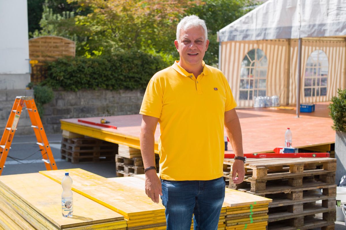 Nach langer Corona-Pause: Nach sechs Jahren wird in Horgen wieder gross ...