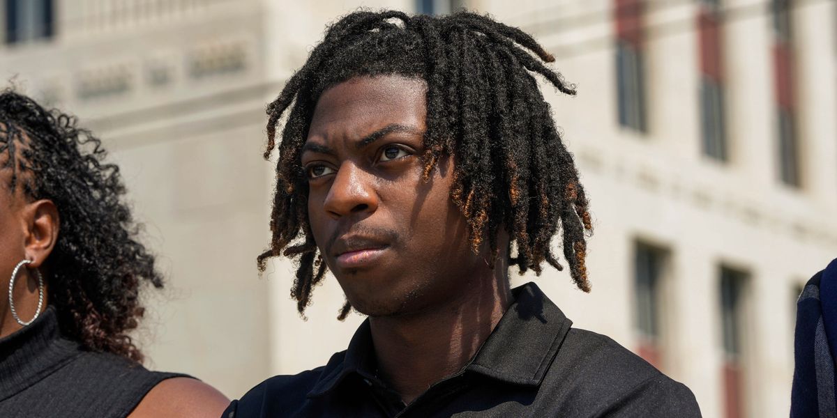 USA: Schule bestraft Schüler wegen zu langer Dreadlocks | Tages-Anzeiger