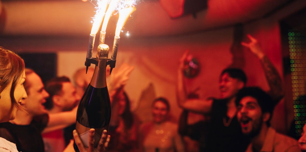 Suisse romande: interdire la pyrotechnie dans les bars