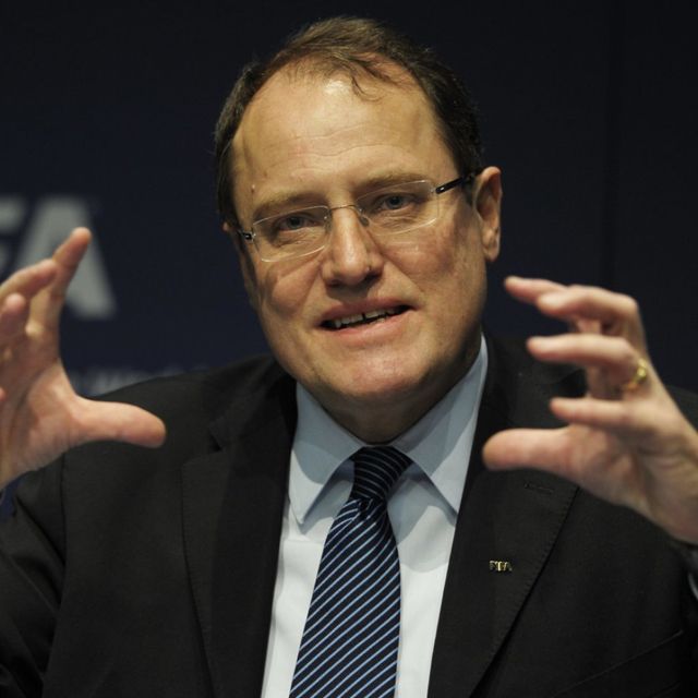 Claudio Sulser folgt auf Peter Stadelmann | Zürcher Unterländer