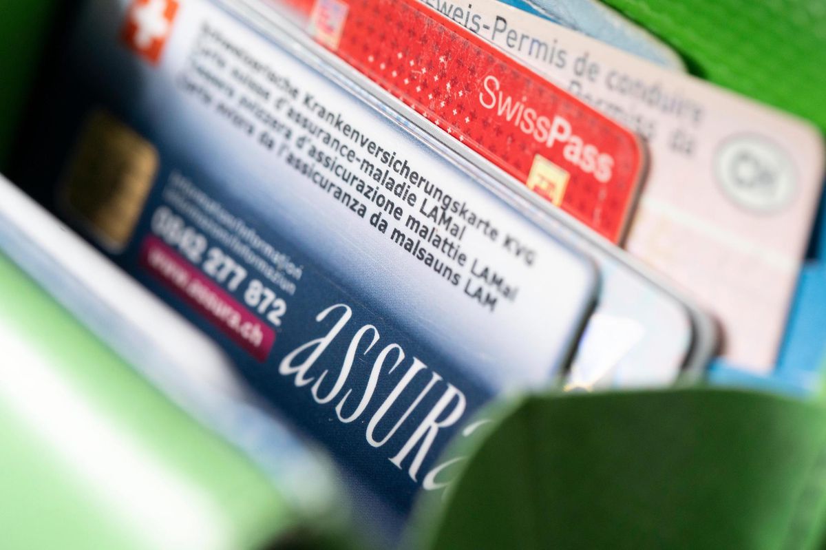 Bug chez Assura – Les cartes d’assuré ont été débloquées | Tribune de ...