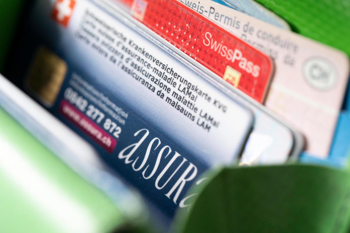 Bug chez Assura – Les cartes d’assuré ont été débloquées | 24 heures