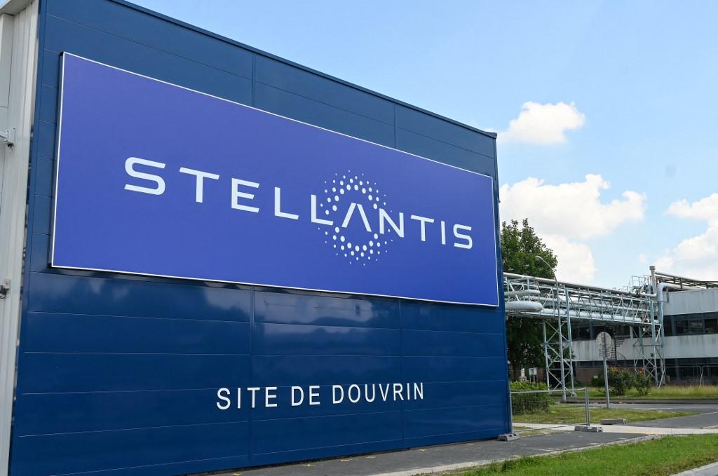 Automobile - Stellantis affiche une rentabilité record au premier ...