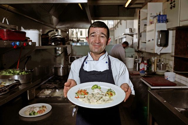 Chouette, une blanquette à la bonne franquette! | Tribune de Genève