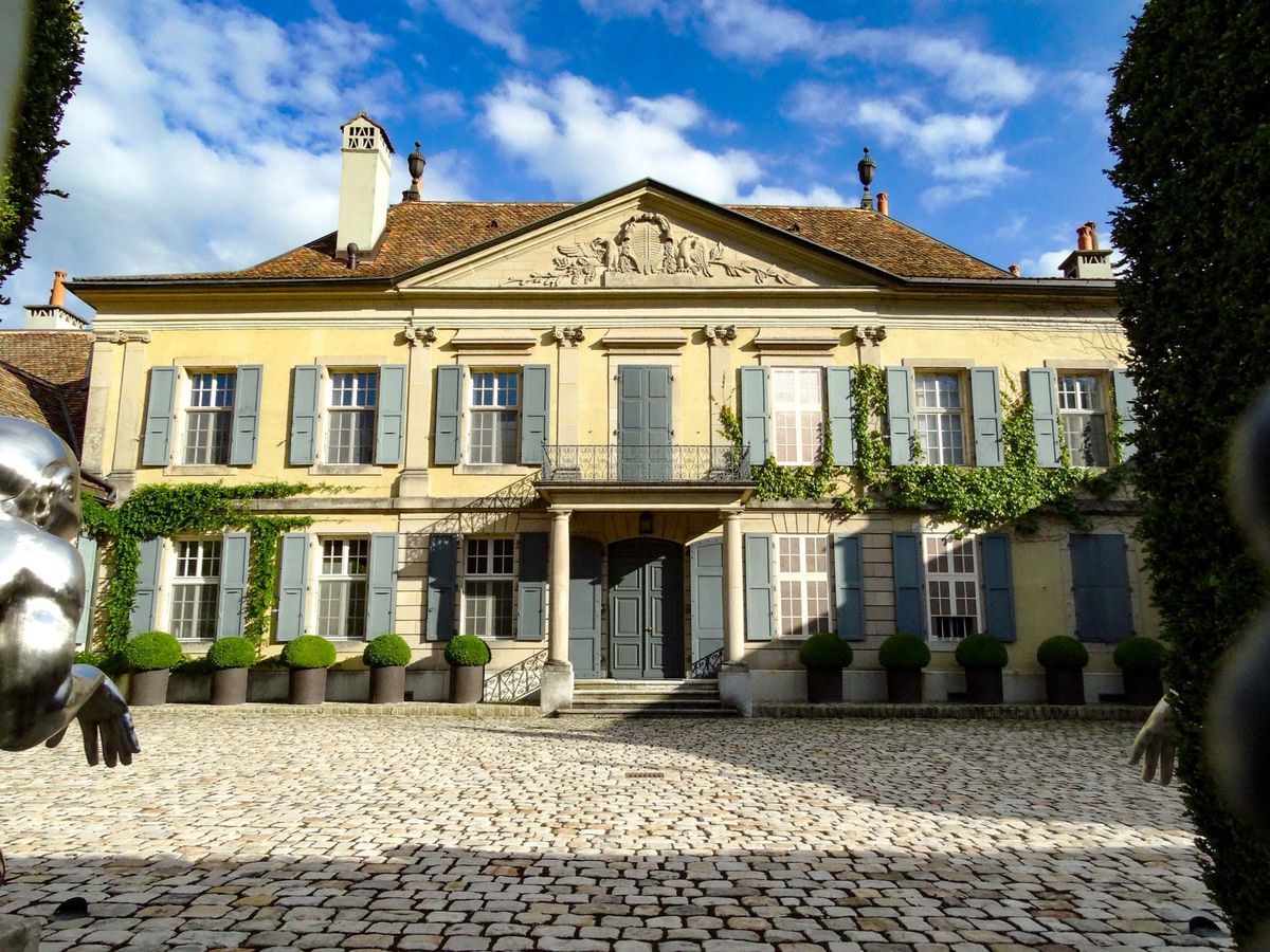 Patrimoine: Qui veut encore être châtelain aujourd’hui?