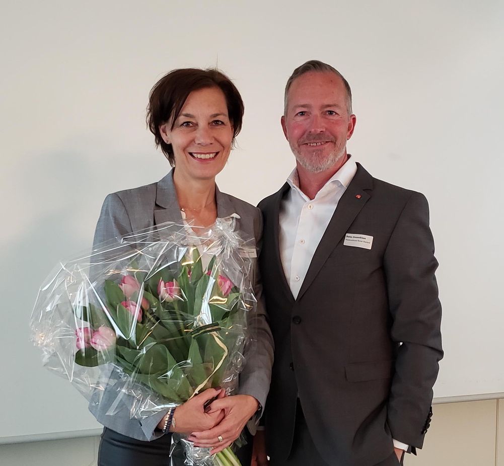 Stephanie Gertsch in Interlaken: Bilder als «Einladung zum Schmunzeln ...