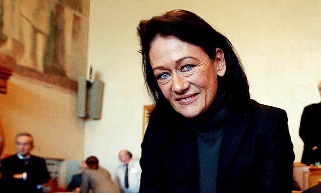 Alt-Grossrätin Susanne Bommeli ist gestorben | Der Bund