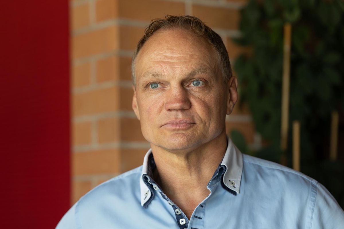 Boxlegende Stefan Angehrn - Und dann holte er die Sparsäuli der Kinder ...