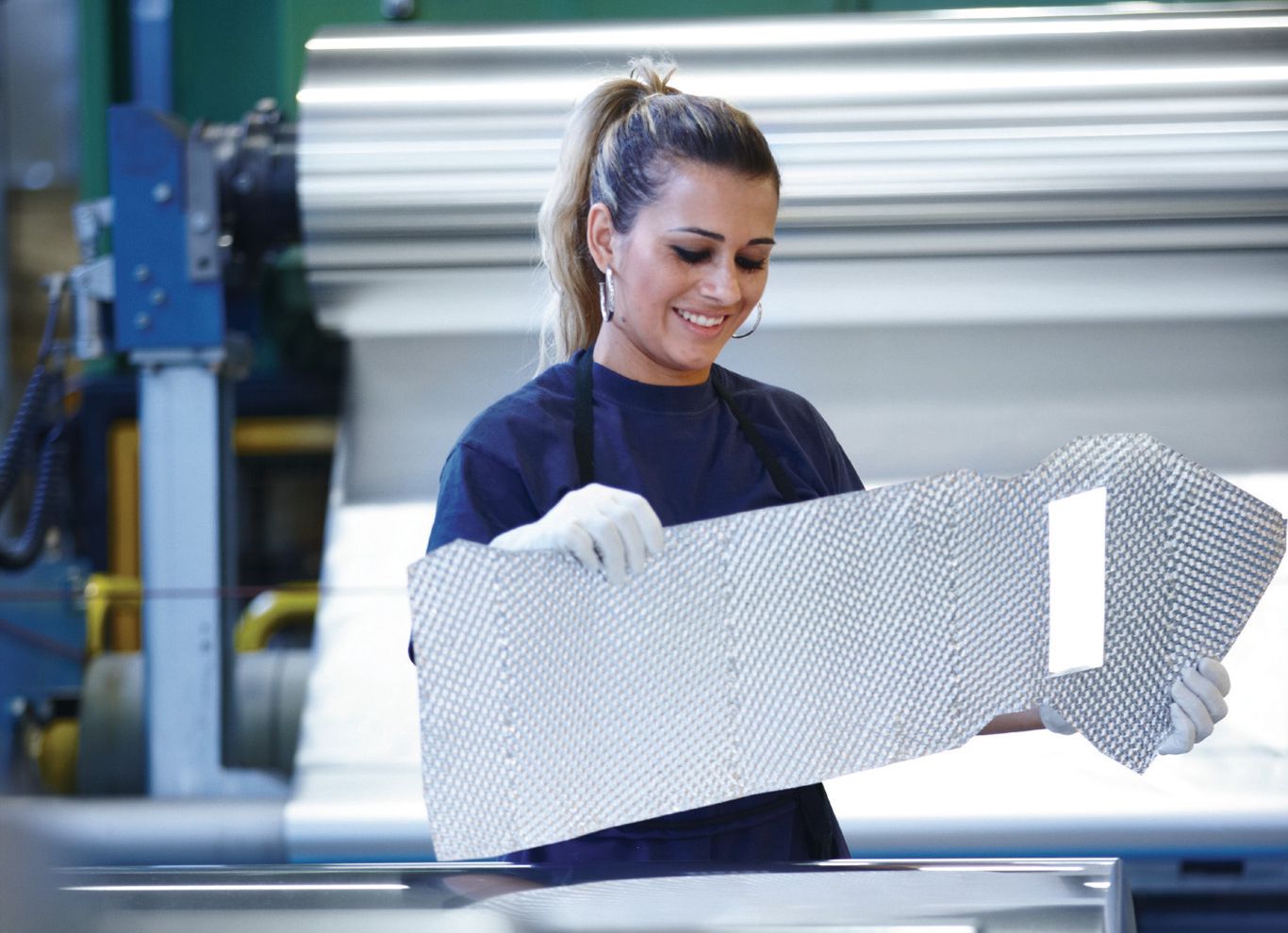 Wirtschaft in Winterthur: Autoneum hat Gewinn mehr als verfünffacht ...