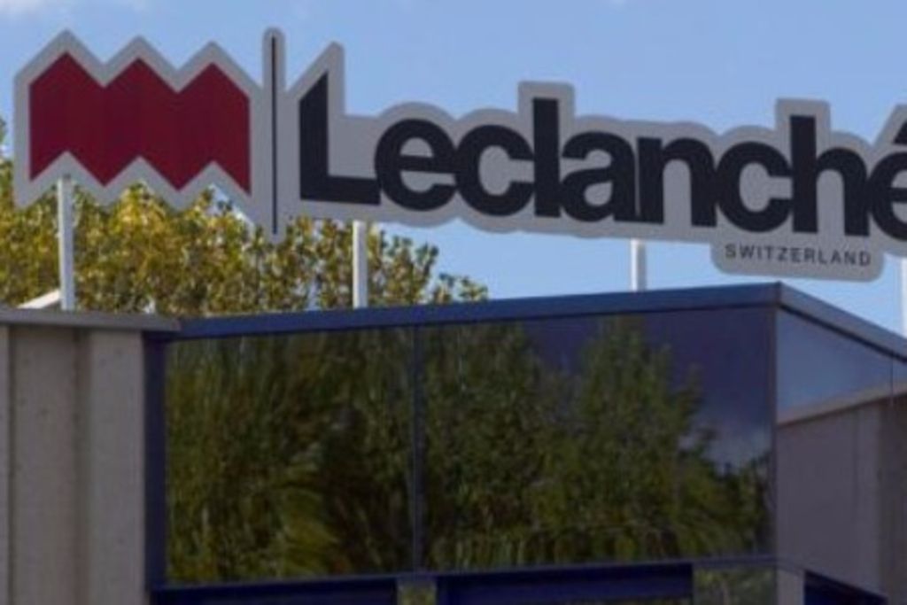 Le titre Leclanché à nouveau coté | 24 heures