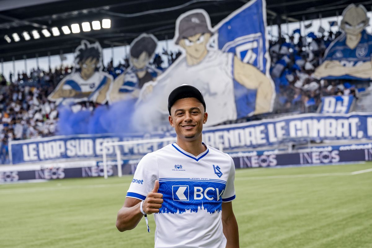 L’effet Dan Ndoye: La drôle de coïncidence à l’origine de la victoire ...