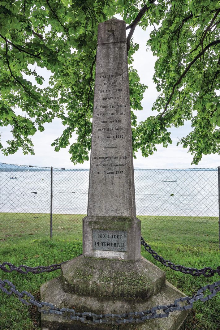 Un guide les pieds dans l’eau: 111 lieux pour découvrir le charme du ...