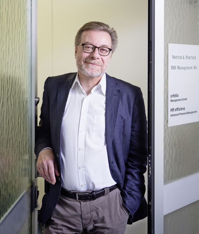 «Die SP könnte im Kanton Zürich 25 Prozent erreichen» | Der Bund