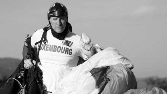 Gregory Knudson – Un pilote Cargolux s'est tué en parapente - L'essentiel