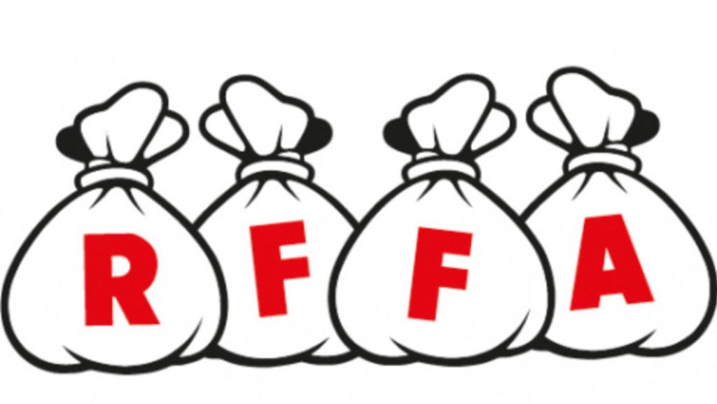 Ronald Zacharias: Campagne RFFA? | Tribune de Genève