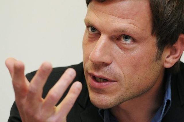 Ein neuer Mann für Zürichs Männer | Der Bund