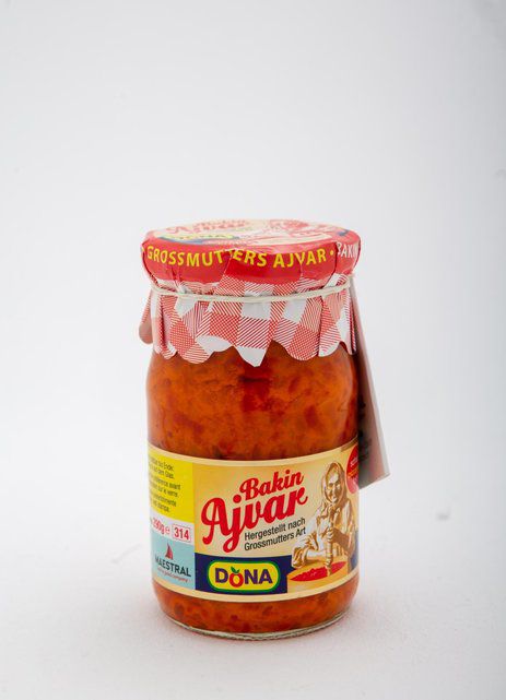 Ajvar für alle! | Der Bund