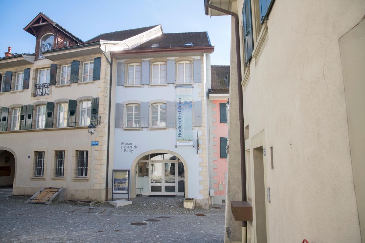 Management culturel: Selon un audit, la direction des musées de Pully ...