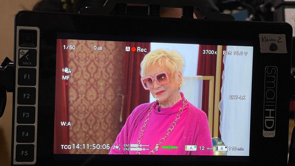 Maritta Emser: «Zwischen Tüll und Tränen»-Star meldet Insolvenz an - L ...