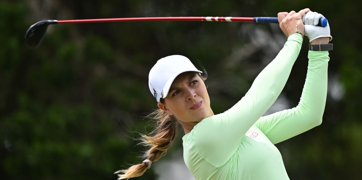 Golf: Métraux und Valenzuela spielen sich in die Top 10 | Der Bund