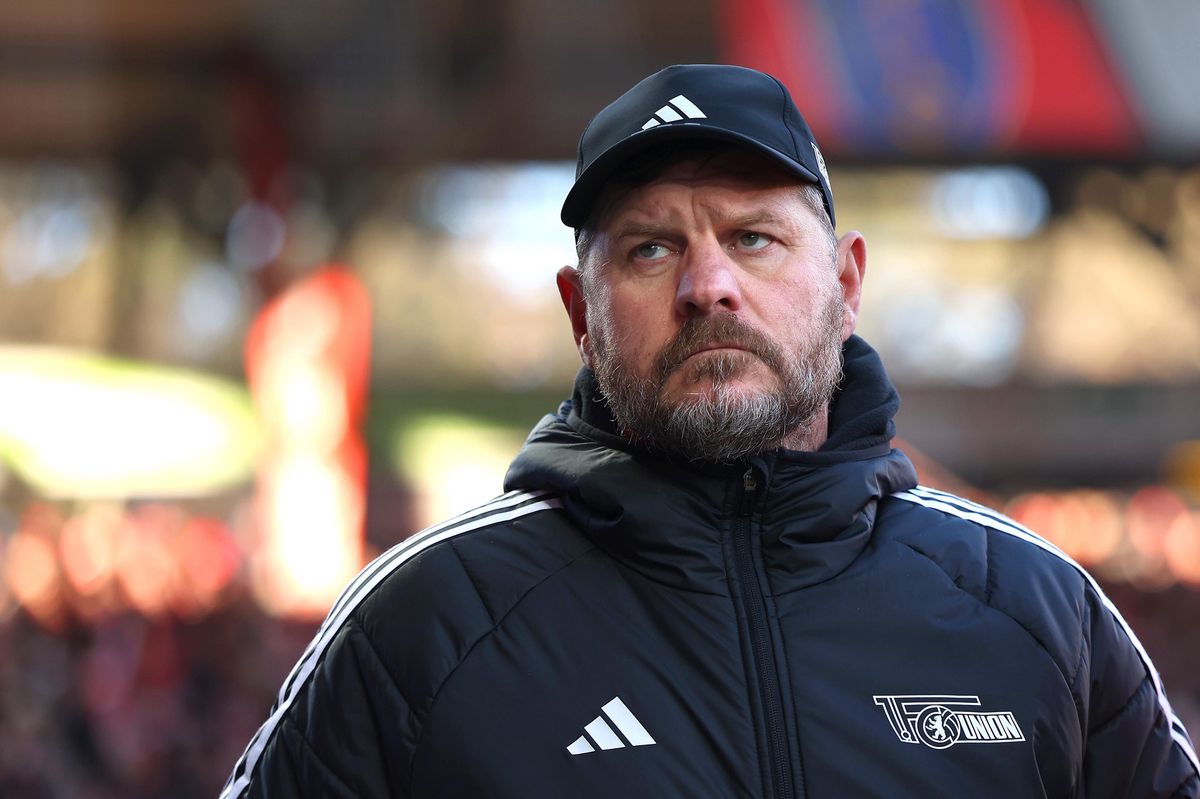 Bundesliga: Union Berlin gewinnt erstmals unter Baumgart | Der Bund